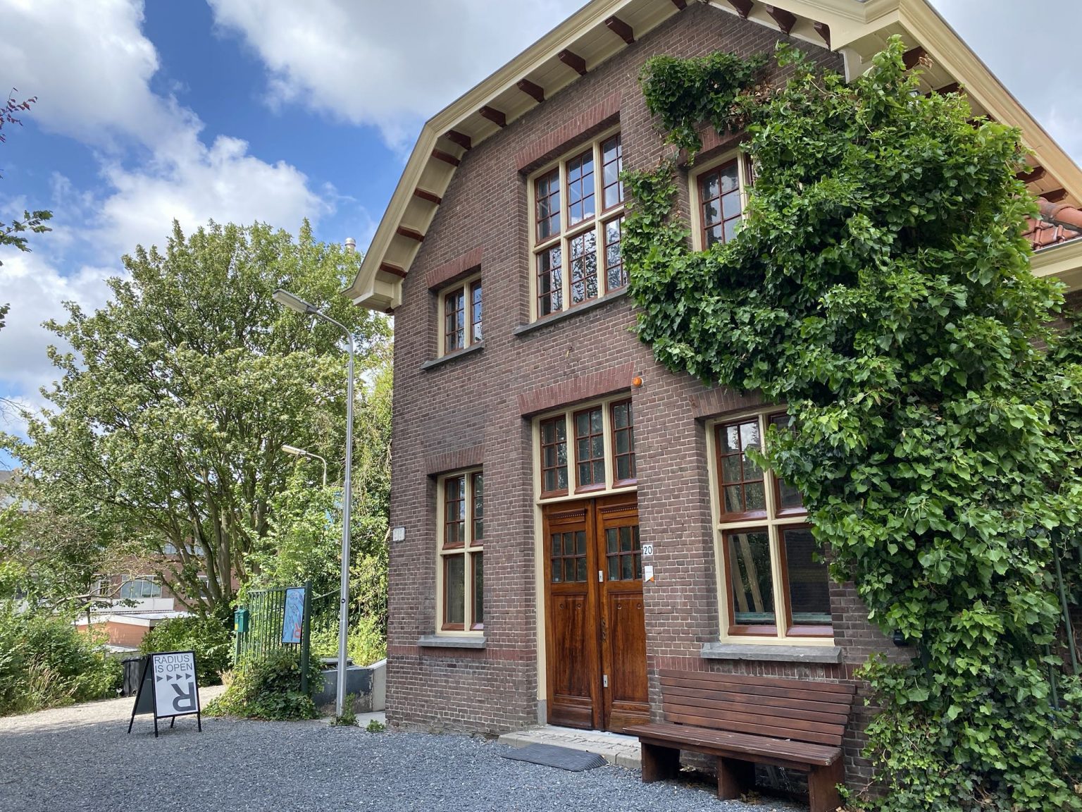 Wonen in de binnenstad van Delft: Elke dag een feestje